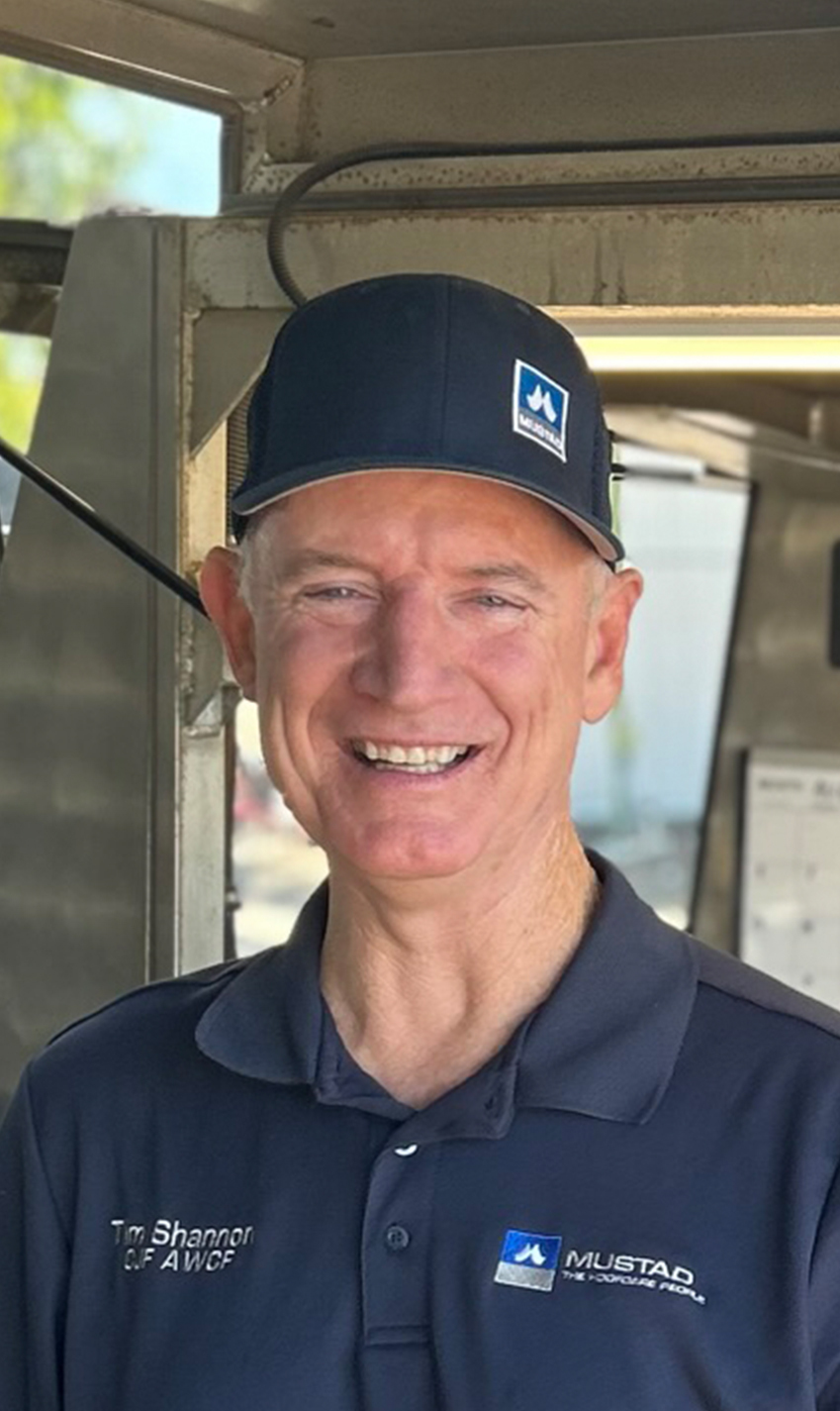 Stories | Mustad Hoofcare en-us