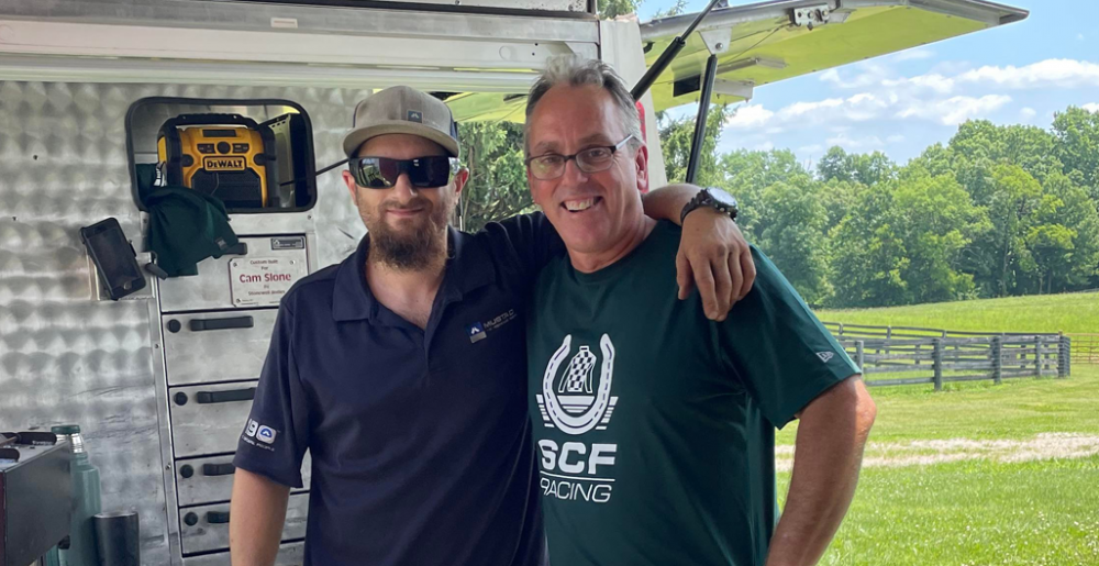 Victor Frisco, CJF - A Solo Craft, A Shared Tradition | Mustad USA