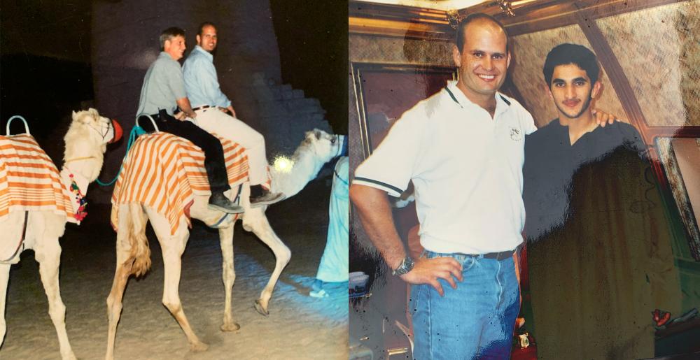 Todd Boston | Mustad Hoofcare en-us