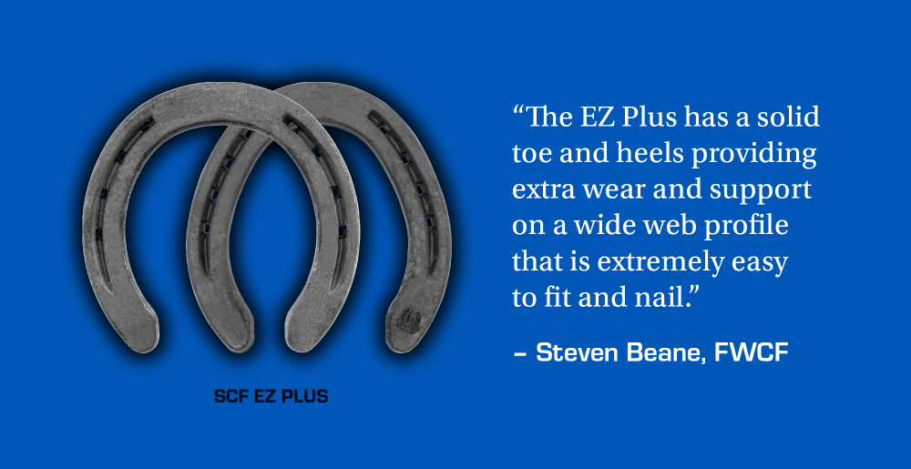 Try the TS8, EZ Plus, Eventer Plus, & Sport Front for Free | Mustad ...