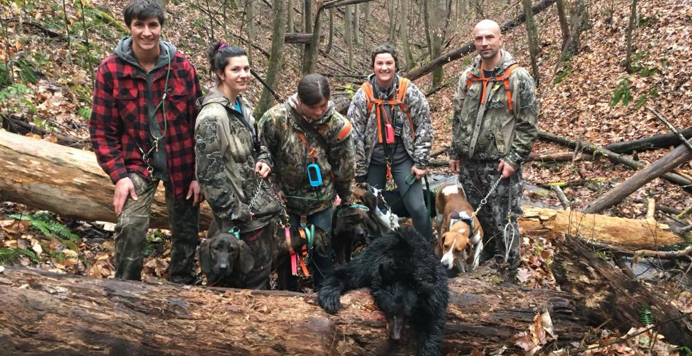 Ben Mangan, CJF & Shamus Mangan | Mustad Hoofcare en-us