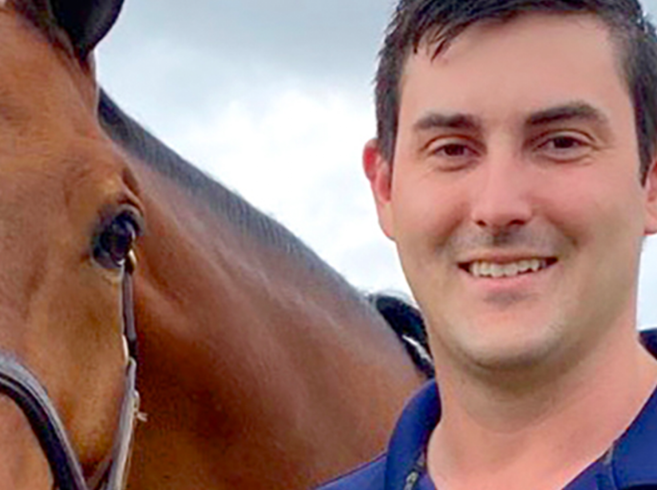 Daniel Watson, CJF, ASF, TE | Mustad Hoofcare en-us